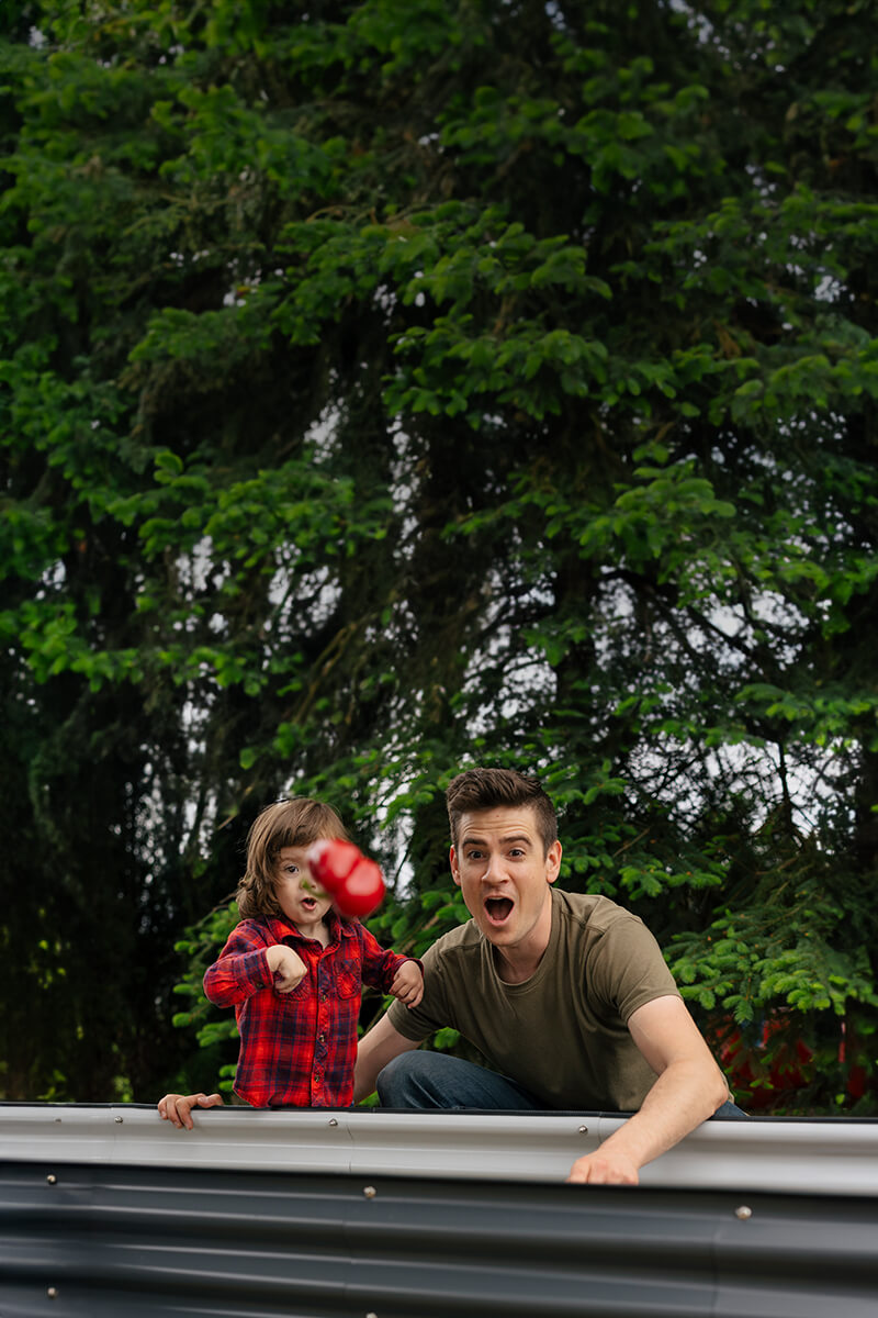 Raised Garden Beds Canada | Metal Garden Boxes | Sproutbox Garden